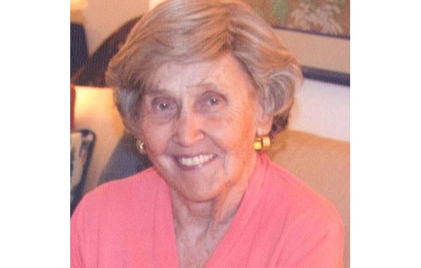 Jean Quigley Obituary (2015) - Pittsford, NY - Rochester Democrat And ...