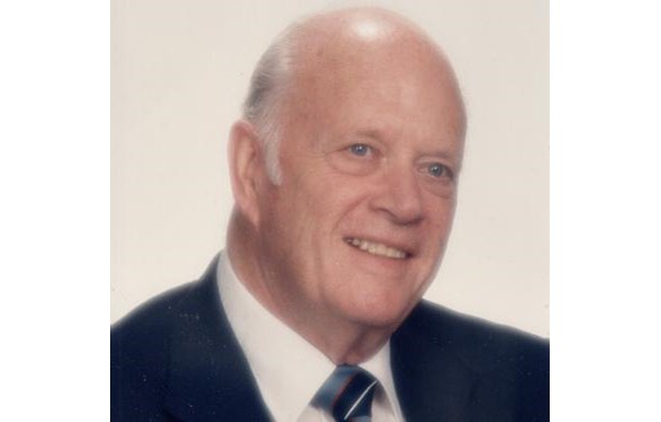 Douglass Van Duser Obituary (2015) - Legacy Remembers
