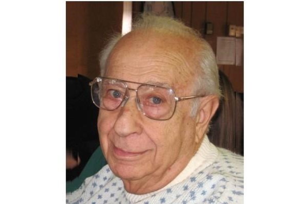 Joseph Calabro Obituary (2015) - Gates, NY - Rochester Democrat And ...