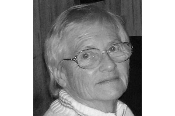 Elizabeth Seaman Obituary (2015) - Chili, NY - Rochester Democrat And ...