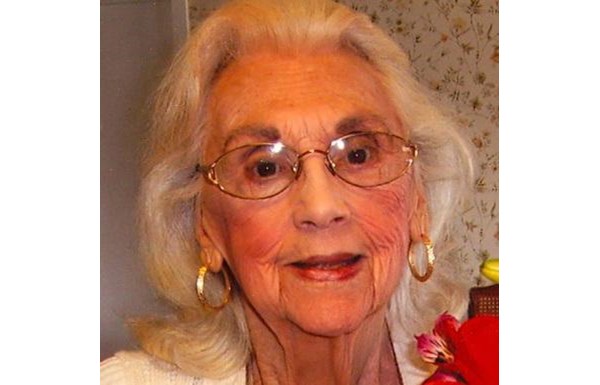 Doris Hosmer Obituary (2015) - Cape Coral, FL - Rochester Democrat And ...