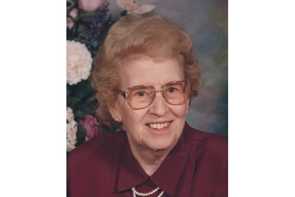 Elizabeth Marley Obituary (2015) - Gates, NY - Rochester Democrat And ...