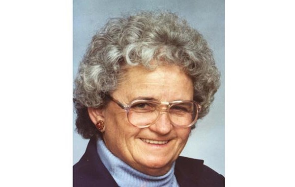 Edith Crawford Obituary (2015) - Greece, NY - Rochester Democrat And ...