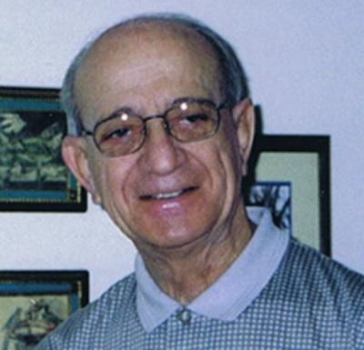 Anthony DiTucci Obituary (2015) - Fairport, NY - Rochester Democrat And ...
