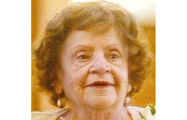 Josephine Guzzetta Obituary (2015) - Penfield, NY - Rochester Democrat ...