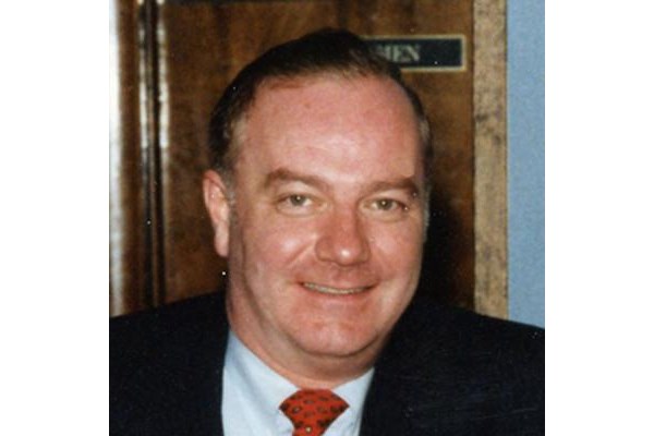 Charles Dube´ Obituary (2015) - Brockport, NY - Rochester Democrat And ...
