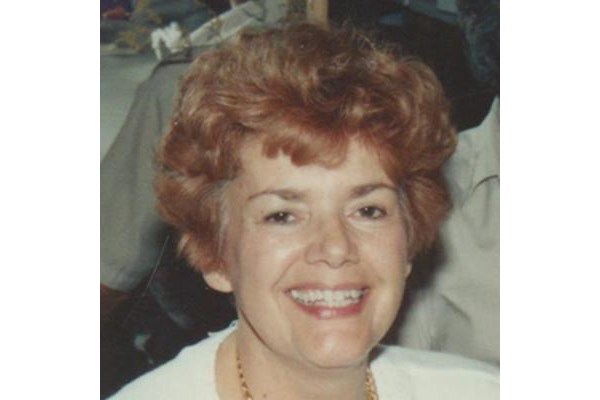 Frances Oliver Obituary (2015) - Chili, NY - Rochester Democrat And ...