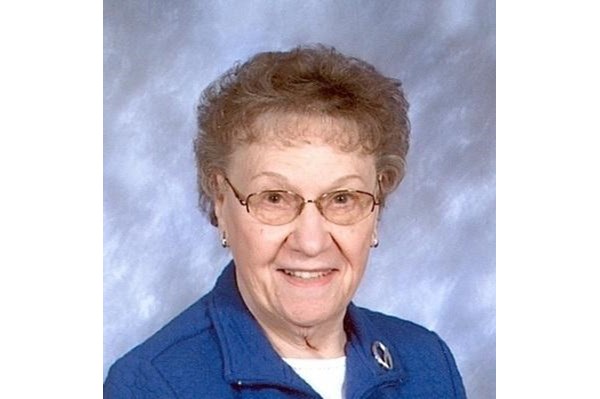 Elsie Jacobs Obituary (1927 - 2015) - Gates, NY - Rochester Democrat ...