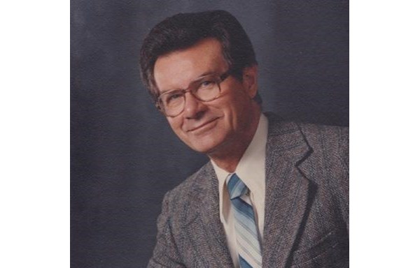 Kenneth Thomson Obituary (2015) - Penfield, NY - Rochester Democrat And ...