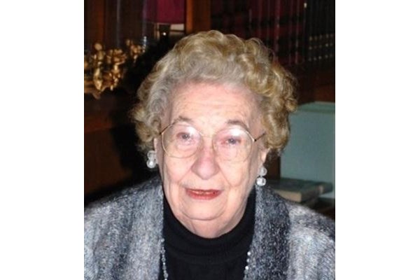 Eleanor White Obituary (2015) - Gates, NY - Rochester Democrat And ...