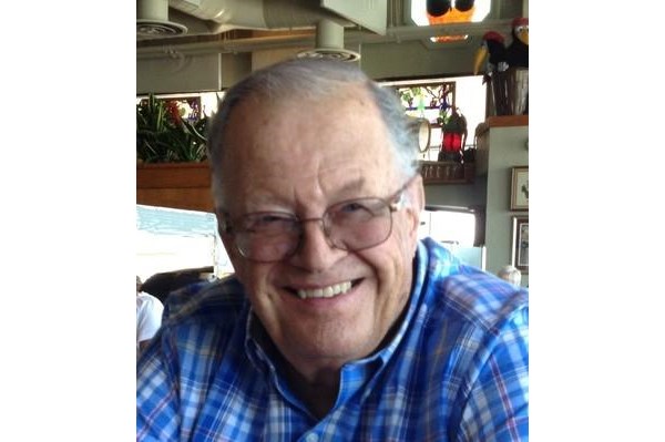 Robert Cassada Obituary (2015) - Rochester, NY - Rochester Democrat And ...