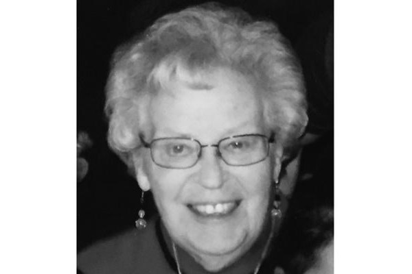 Ruth Carroll Obituary (2015) - Gates, NY - Rochester Democrat And Chronicle