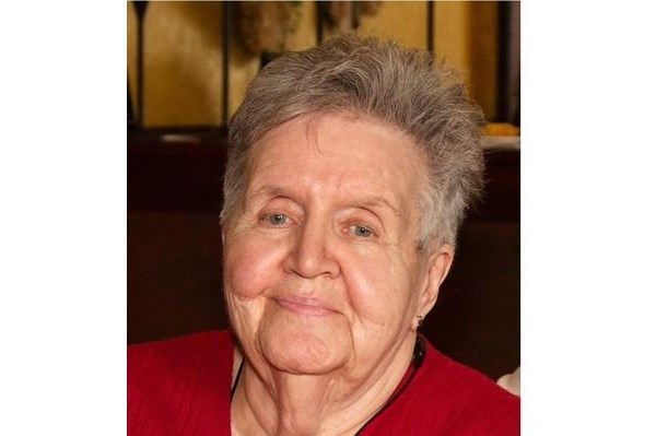 Helen Mulligan Obituary (2015) - Webster, NY - Rochester Democrat And ...