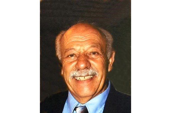 Dimitrio Marra Obituary (2015) - Spencerport, NY - Rochester Democrat ...