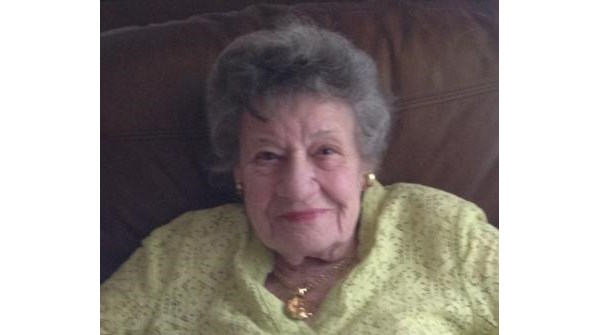 Harriet Austin Obituary (2016) - Irondequoit, NY - Rochester Democrat ...