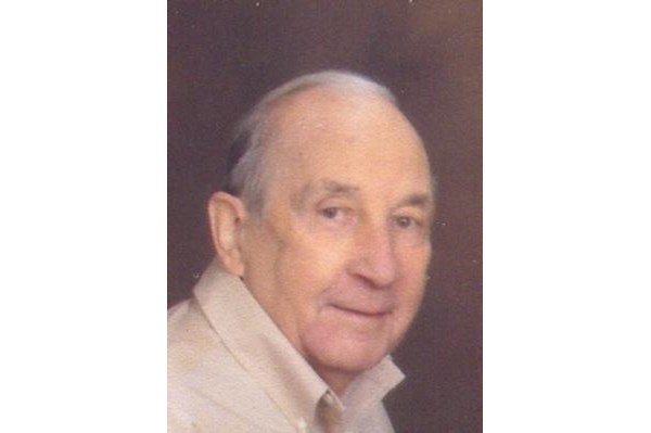 Robert McArthur Obituary (2016) - North Chili, NY - Rochester Democrat ...