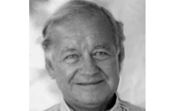 William Holmquist Obituary (2016) - Rochester, NY - Rochester Democrat ...