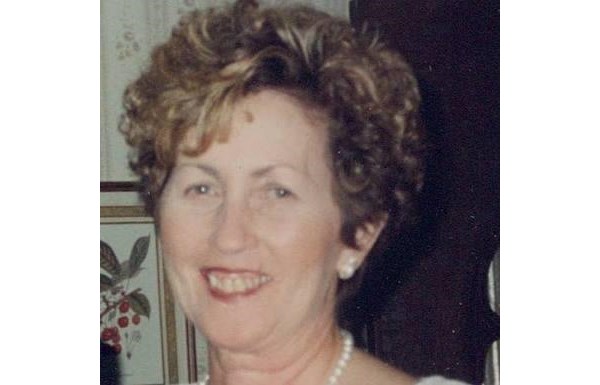 Christine Christy Obituary (2016) - Irondequoit, NY - Rochester ...