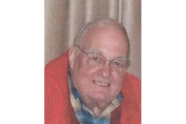 Charles McCabe Obituary (1930 - 2016) - Henrietta, NY - Rochester ...