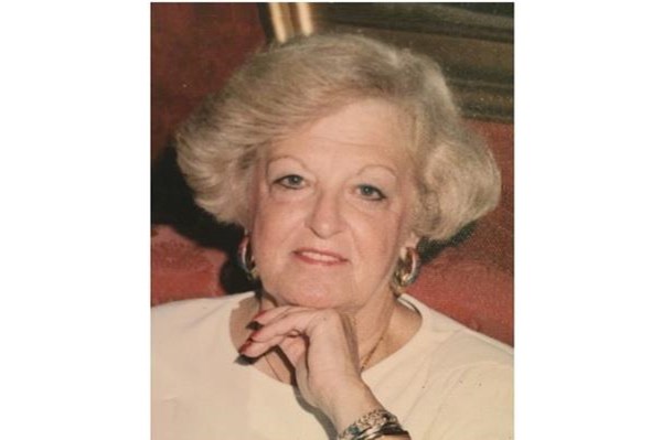 Mary Ferrari Obituary (2016) - Greece, NY - Rochester Democrat And ...