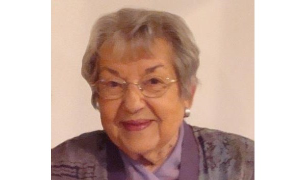 Virginia Burns Obituary (2016) - Irondequoit, NY - Rochester Democrat ...
