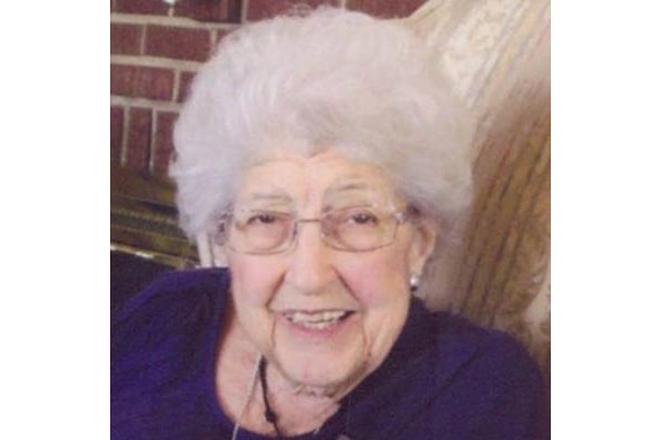 Janice Northrup Obituary (1927 - 2016) - Legacy Remembers