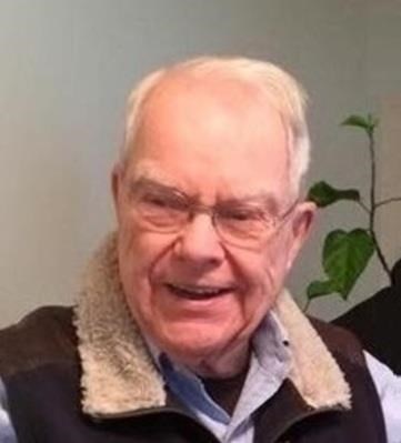 Edgar Whitcomb Obituary (2016) - Pittsford, NY - Rochester Democrat And ...