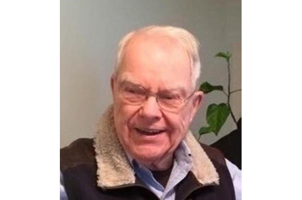 Edgar Whitcomb Obituary (2016) - Pittsford, NY - Rochester Democrat And ...