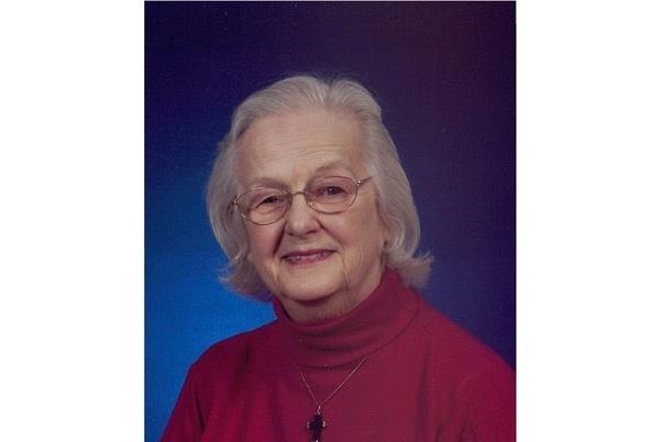 Virginia McWhinney Obituary (2016) - Irondequoit, NY - Rochester ...