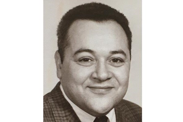 Russell Barone Obituary (2016) - Mount Morris, NY - Rochester Democrat ...