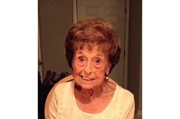 Ruth Collins Obituary (2016) - Hilton, NY - Rochester Democrat And ...