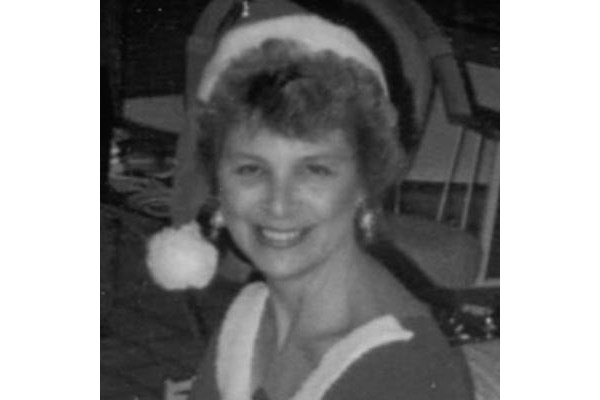 Mary Hoefler Obituary (2016) - Rochester, NY - Rochester Democrat And ...