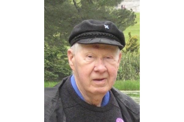 Charles Currie Obituary (2016) - Irondequoit, NY - Rochester Democrat ...