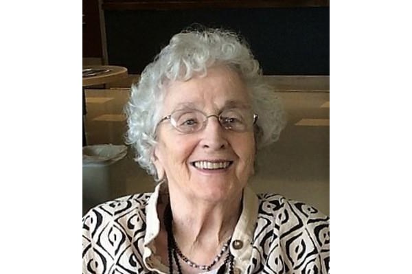 Carol Warren Obituary (1921 - 2016) - Geneva, NY - Rochester Democrat ...