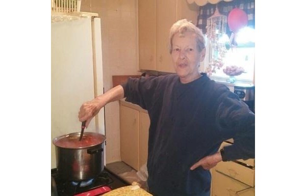 Ethel Parisi Obituary (2016) - Rochester, NY - Rochester Democrat And ...