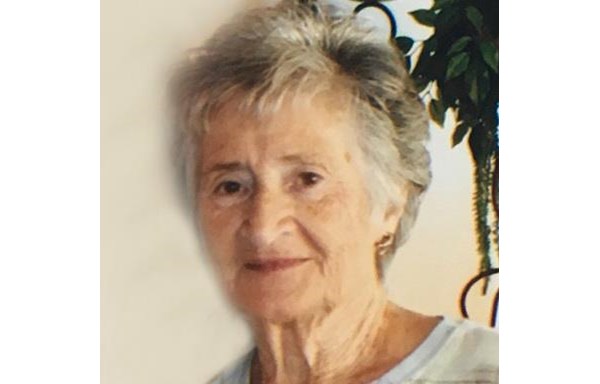 Dena Jackson Obituary (2016) - Webster, NY - Rochester Democrat And ...