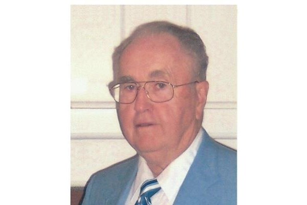 David Cox Obituary (2016) - Legacy Remembers