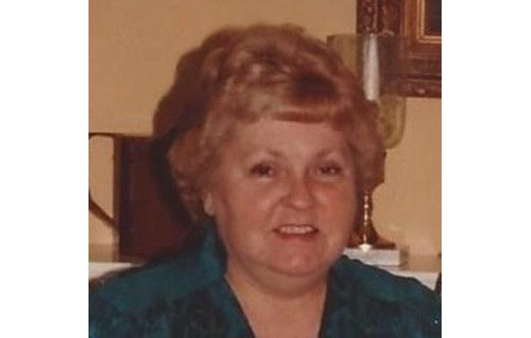 Kay Marshall Obituary (2016) - Hemlock, NY - Rochester Democrat And ...
