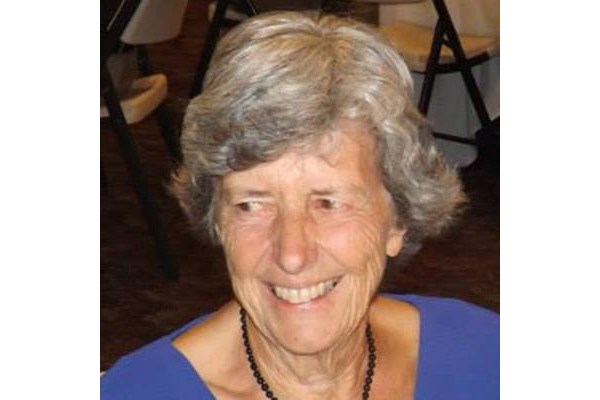 Janet Laird Obituary (1933 - 2016) - Rochester, NY - Rochester Democrat ...