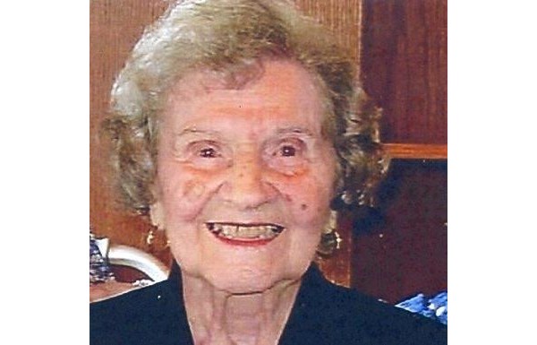 Frances Caruso Obituary (1916 - 2016) - Webster, NY - Rochester ...