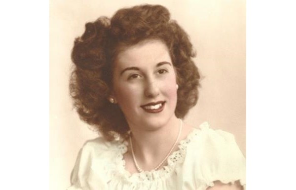 Cora Cala Obituary (2017) - Webster, NY - Anchorage Daily News