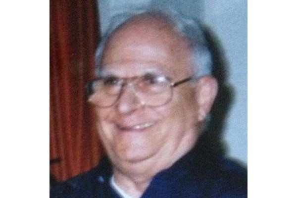 Alfred Sharp Obituary (2017) - Rochester, NY - Rochester Democrat And ...