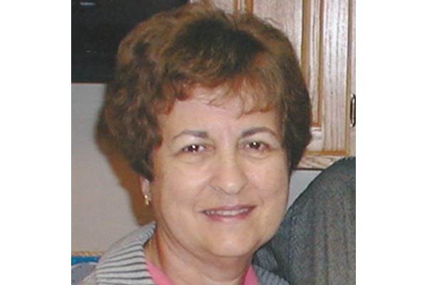 Josephine Miller Obituary (2017) - Fairport, NY - Rochester Democrat ...