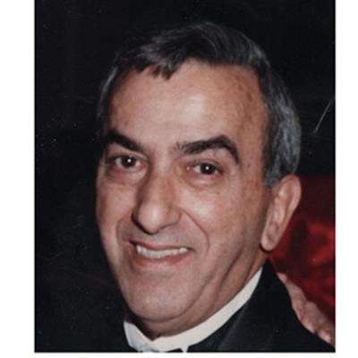 James Guidice Obituary (1928 - 2017) - Greece, NY - Rochester Democrat ...
