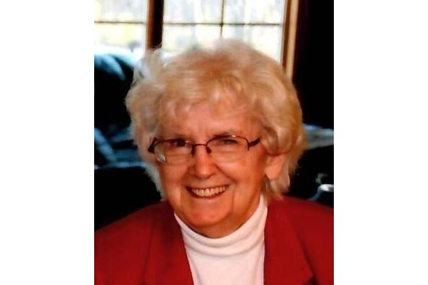 Josephine Stowell Obituary (1924 - 2017) - Fairport, NY - Rochester ...