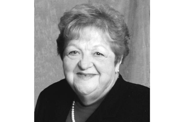 Yvonne White Obituary (2017) - Hilton, NY - Rochester Democrat And ...