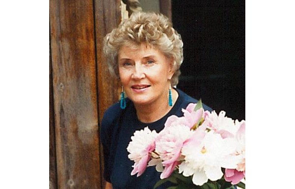 Ruth Pearson Obituary (2017) - Fairport, NY - Rochester Democrat And ...