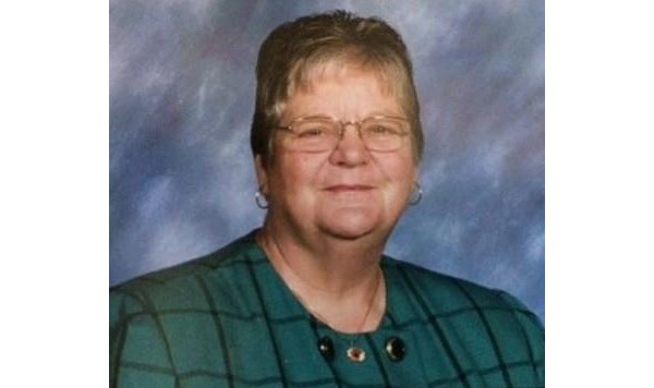 Fern Martin Obituary (2017) - Hilton, NY - Rochester Democrat And Chronicle