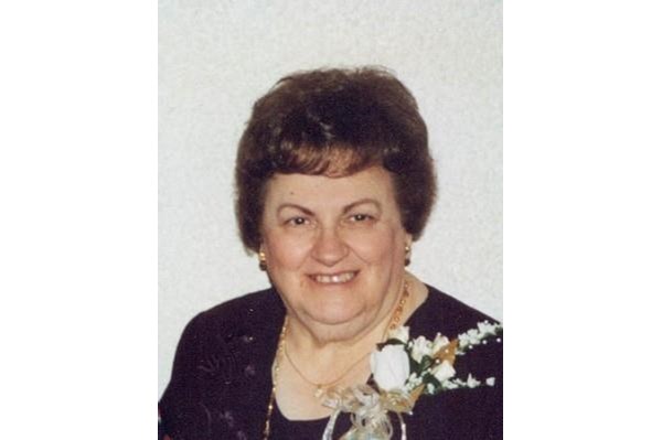 Angelina Azzarone Obituary (1929 - 2017) - Gates, NY - Rochester ...