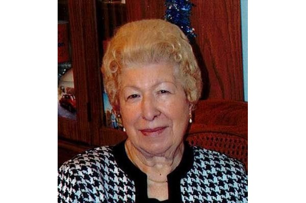 Ruth Maher Obituary (1920 - 2017) - Rochester, NY - Rochester Democrat ...